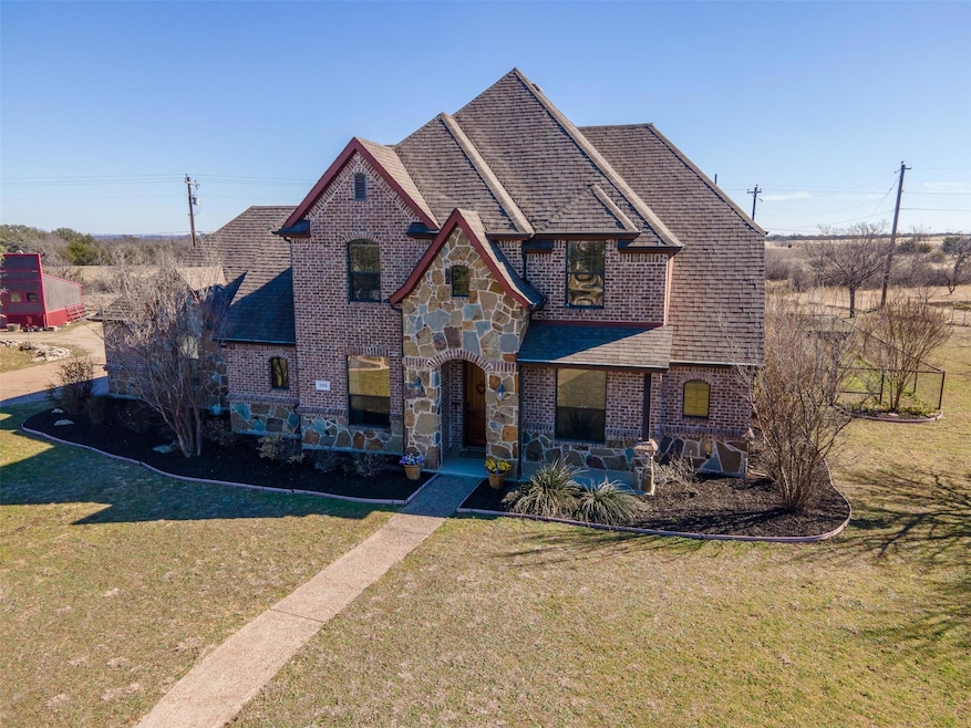 206 Churchill Ct, Weatherford, TX 76085 | Homes.com