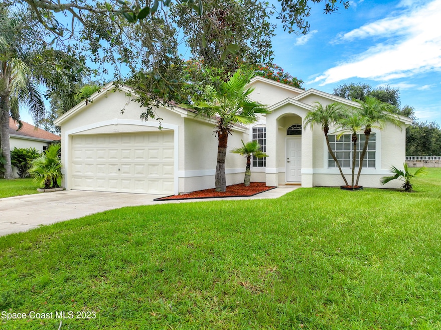 7006 Hammock Trace Dr, Melbourne, FL 32940 | Homes.com