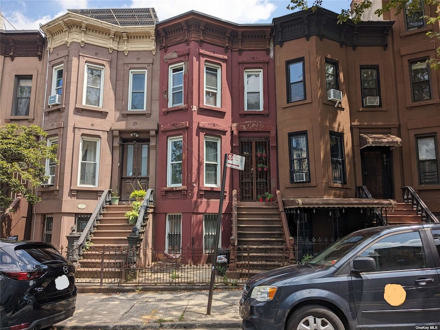 649 Degraw St, Brooklyn, NY 11217 | MLS# ONE3492157 | Homes.com