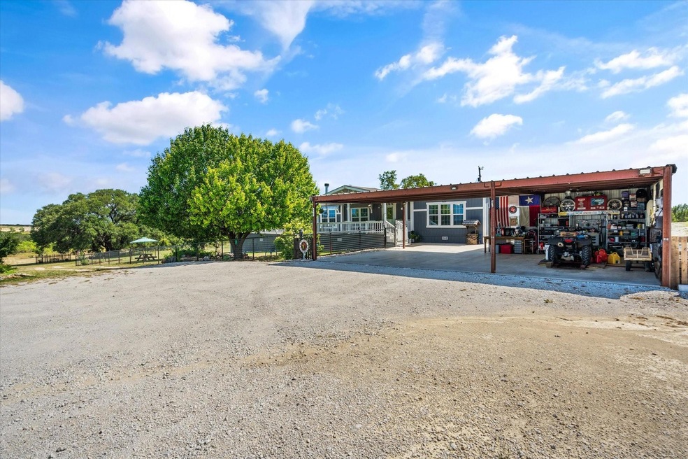 3963 Bethel Rd, Weatherford, TX 76087 | MLS# 20385384