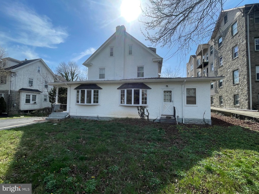 186 N Lansdowne Ave, Lansdowne, PA 19050 | Homes.com