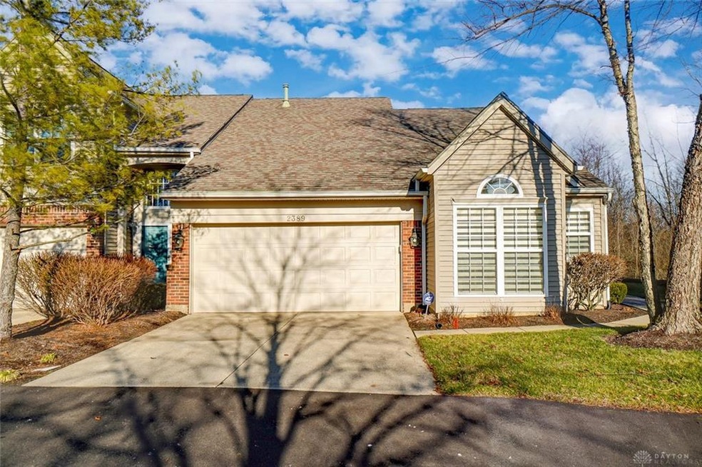 2389 Donamere Cir Unit 7C, Dayton, OH 45459 | MLS# 879108