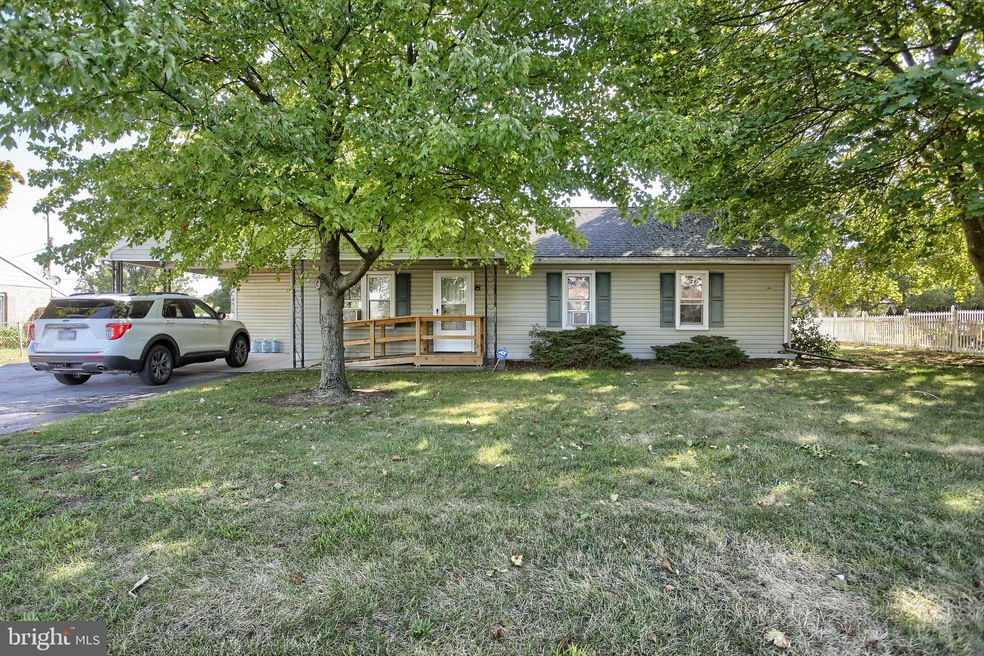 644 Holly Pike, Mount Holly Springs, PA 17065 | Homes.com