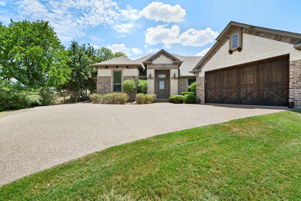 901 Thistle Hill Trail, Weatherford, TX 76087 | Homes.com