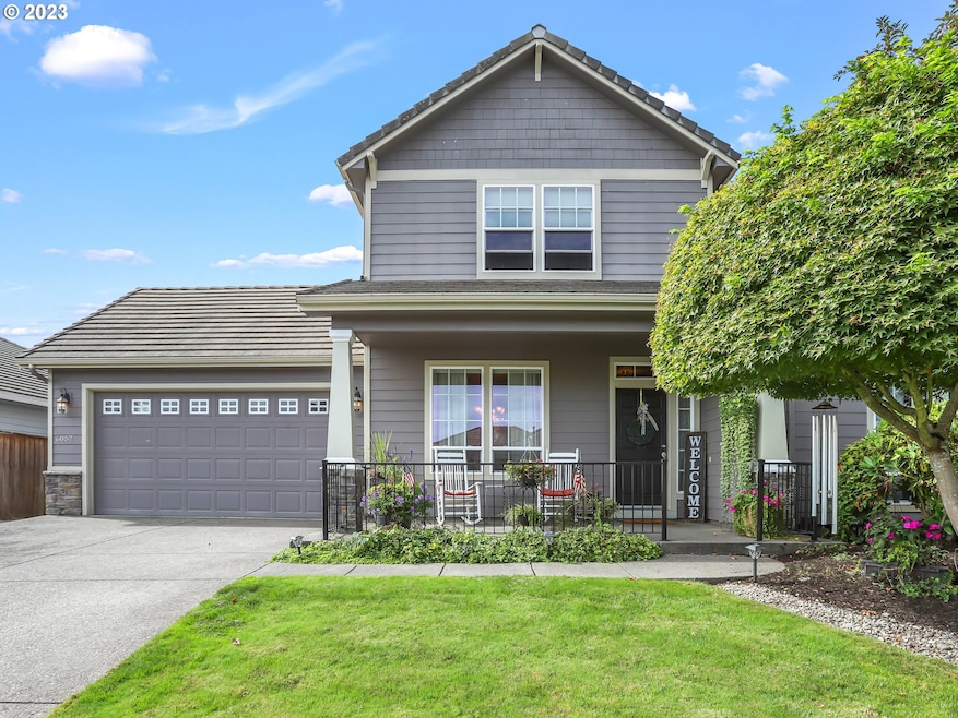 6057 Nicklaus Loop N, Keizer, OR 97303 | MLS# 23394847