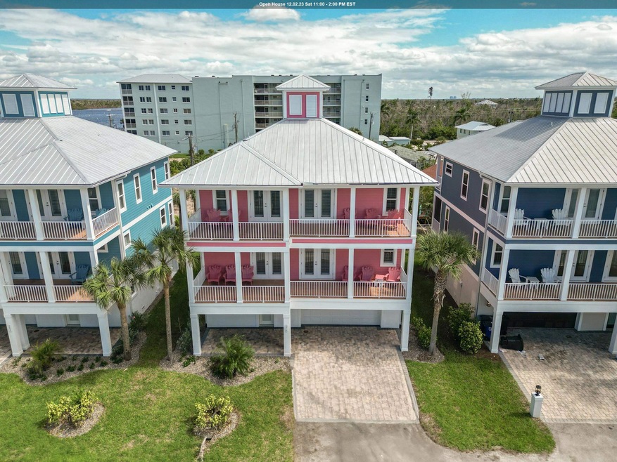 276 Delmar Ave, Fort Myers Beach, FL 33931 | MLS# 2231041