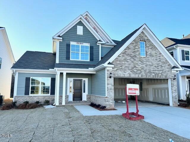 34 Spotted Doe Dr Unit 48, Clayton, NC 27520 | MLS# 10008439