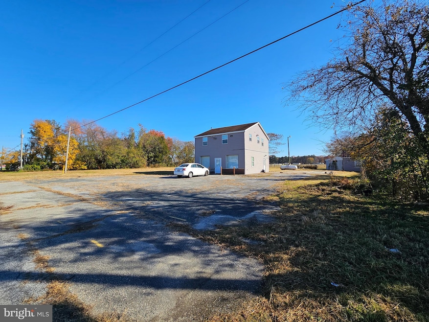 20701 S Dupont Hwy, Harrington, DE 19952 | MLS# DEKT2024146 | Homes.com