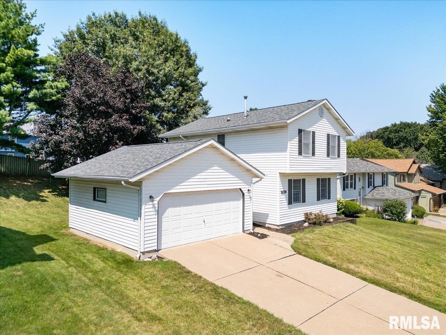 1404 W 49th St, Davenport, IA 52806 | Homes.com