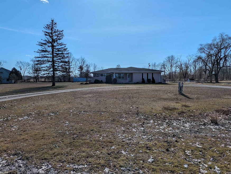 35980 Pratt Rd, Memphis, MI 48041 | Homes.com