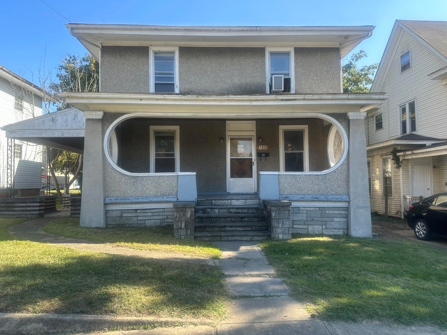 105 E Hawthorne St, Covington, VA 24426 | MLS# 902232