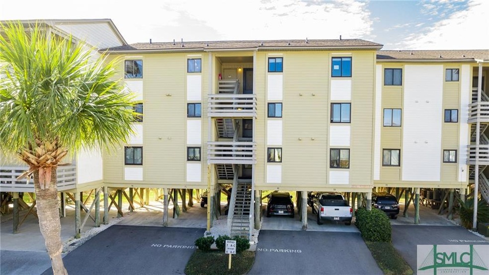 85 Van Horne Ave Unit 7C, Tybee Island, GA 31328 | Homes.com