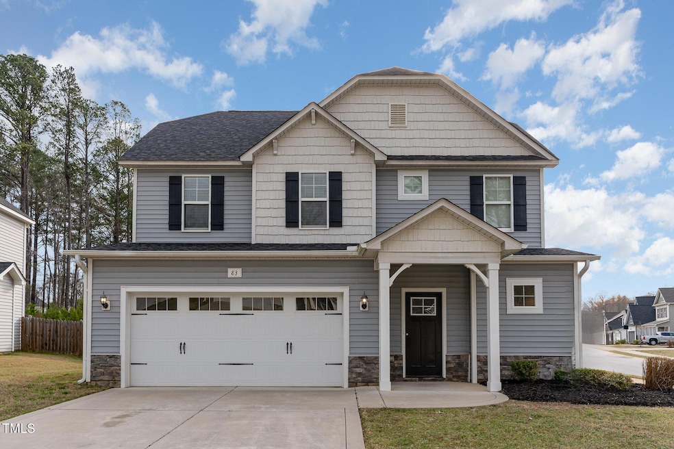 83 Durwin Ln, Clayton, NC 27520 | Homes.com