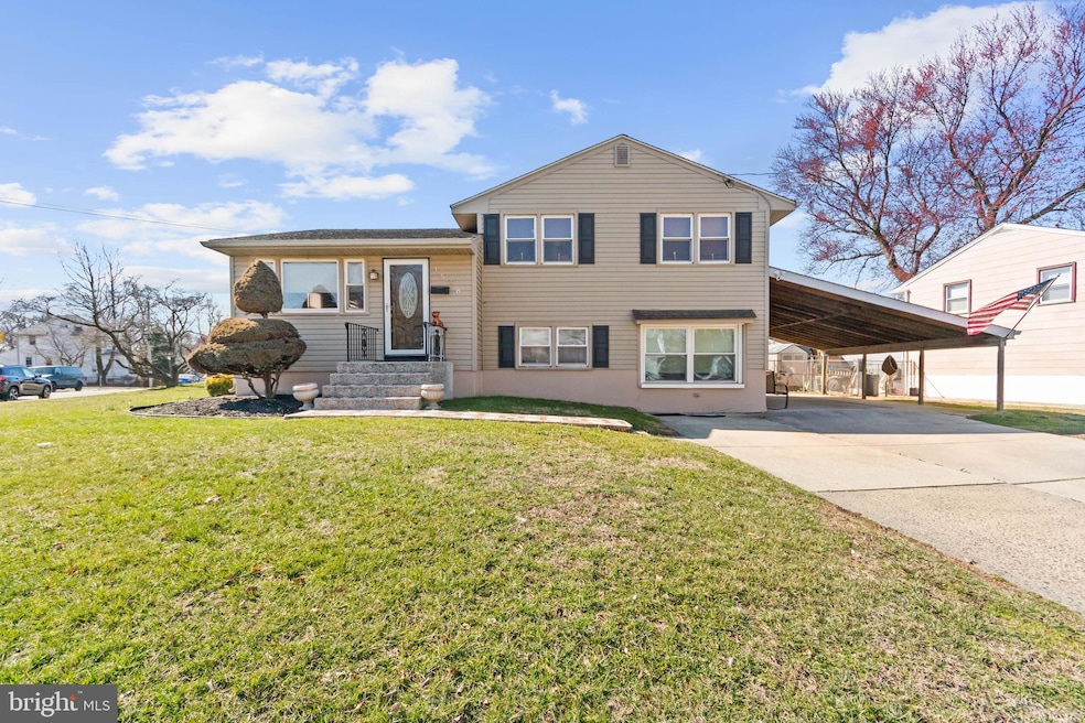 1516 Market St, Gloucester City, NJ 08030 | Homes.com