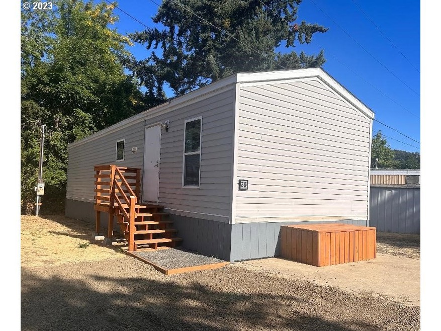 5000 NE Stephens St Unit 39, Roseburg, OR 97470 | MLS# 23409455