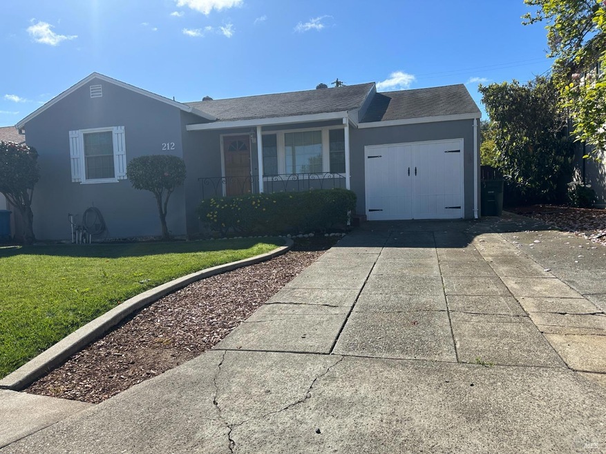 212 Hermosa Ave, Vallejo, CA 94589 | Homes.com
