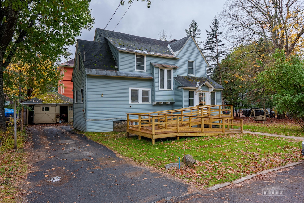 66 Baker St, Saranac Lake, NY 12983 | Homes.com