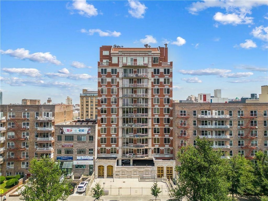 2805 Ocean Pkwy Unit 2C, Brooklyn, NY 11235 | MLS# 11236127 | Homes.com