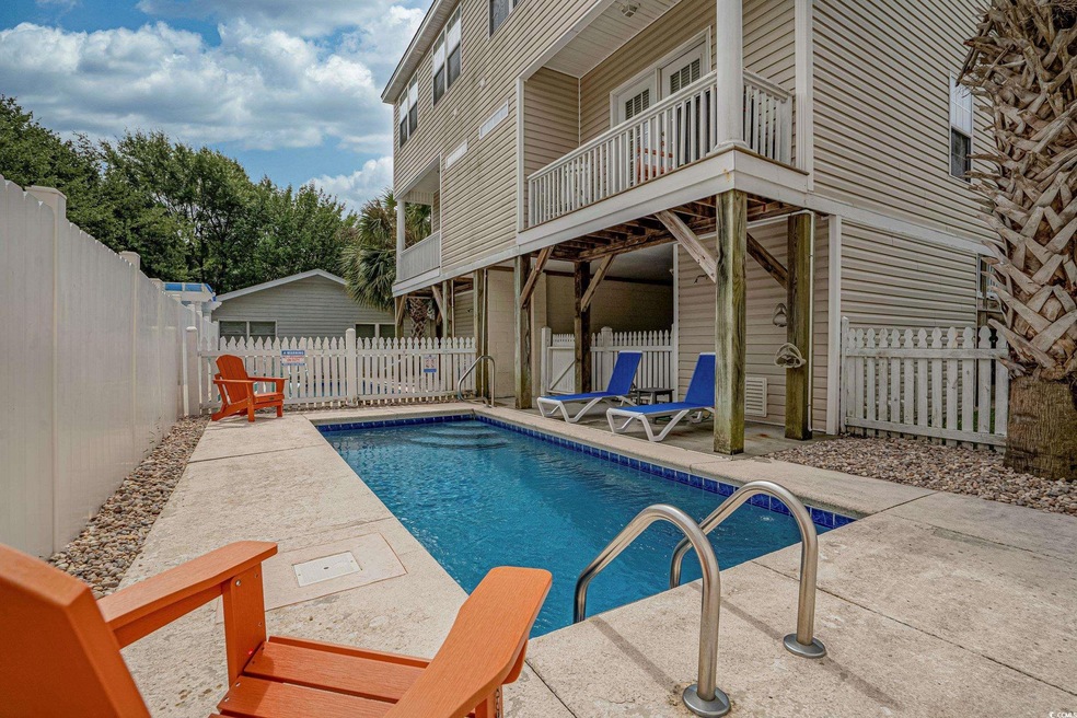 118A 6th Ave N, Surfside Beach, SC 29575 | MLS# 2409592 | Homes.com