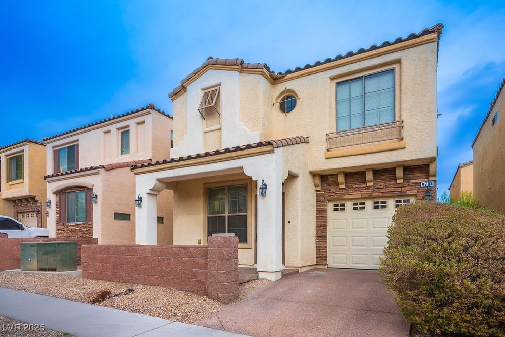 9704 Villa Lorena Ave, Las Vegas, NV 89147 | Homes.com