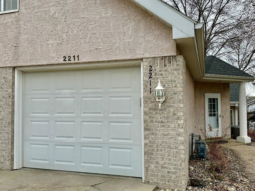 2211 10th Ave SE, Willmar, MN 56201 | MLS# NST6467039