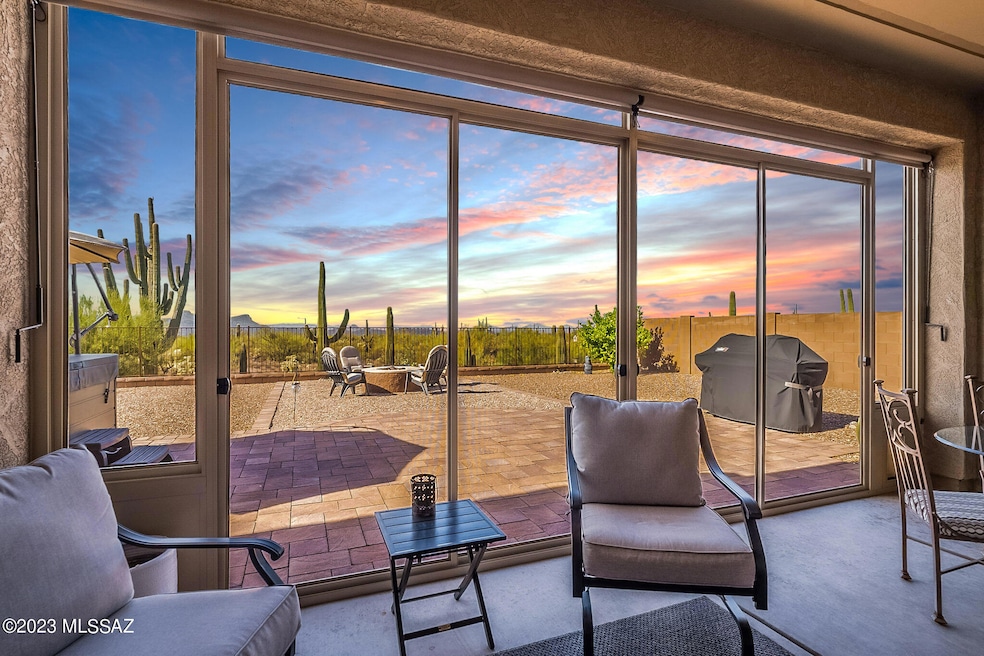 5151 W Da Vinci Way, Tucson, AZ 85742 | MLS# 22400840