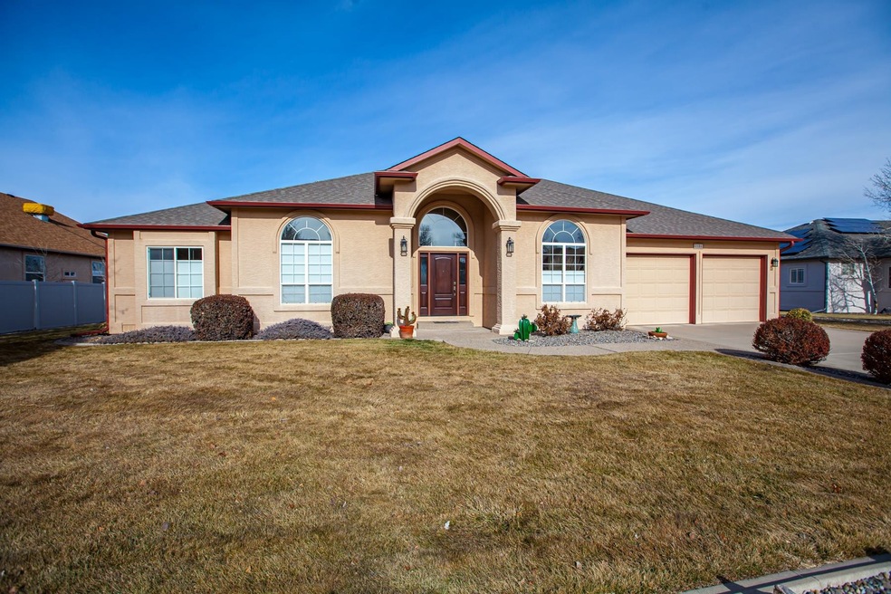 2186 Overlook Rd, Grand Junction, CO 81507 | Homes.com