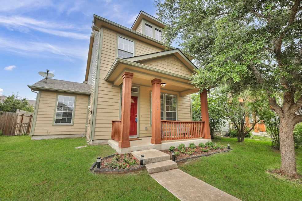 252 Newberry Trail, San Marcos, TX 78666 | Homes.com