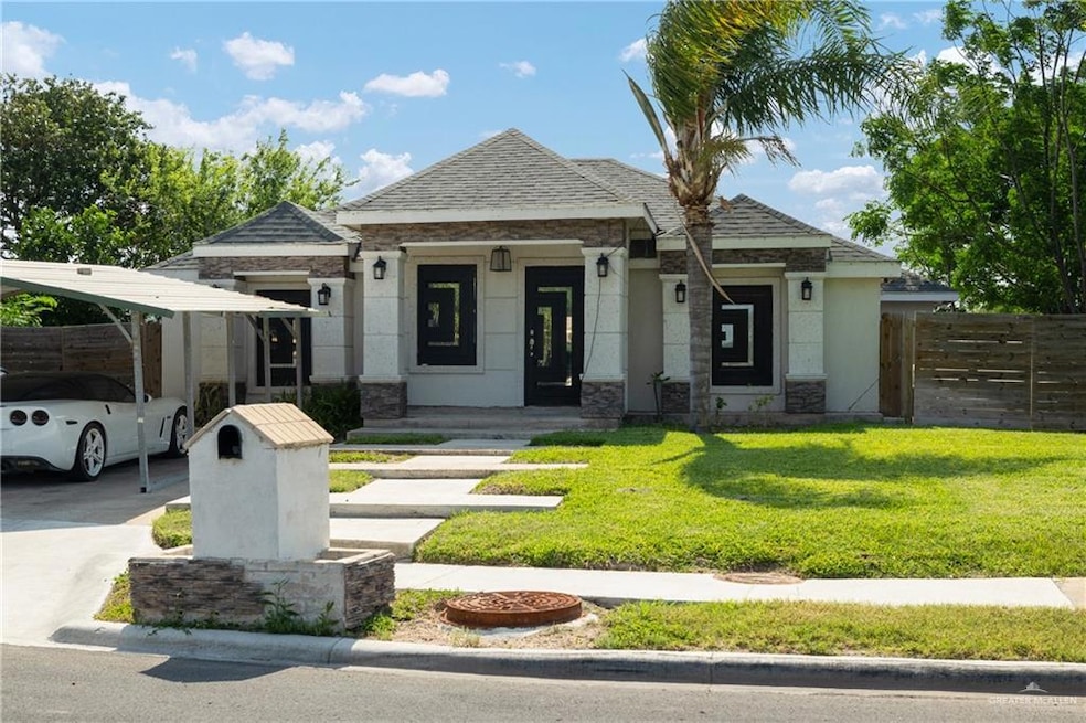 1919 Las Brisas Dr, Weslaco, TX 78596 | Homes.com