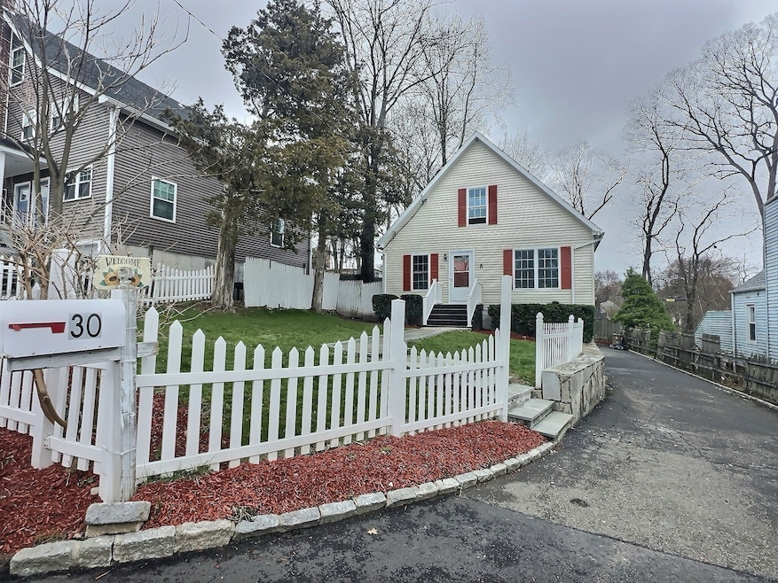 30 Nichols Ave, Stamford, CT 06905 | Homes.com