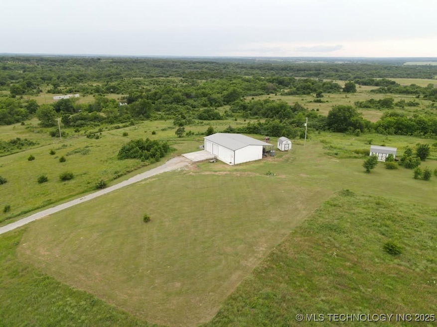 46410 S 35700 Rd, Pawnee, OK 74058 | Homes.com