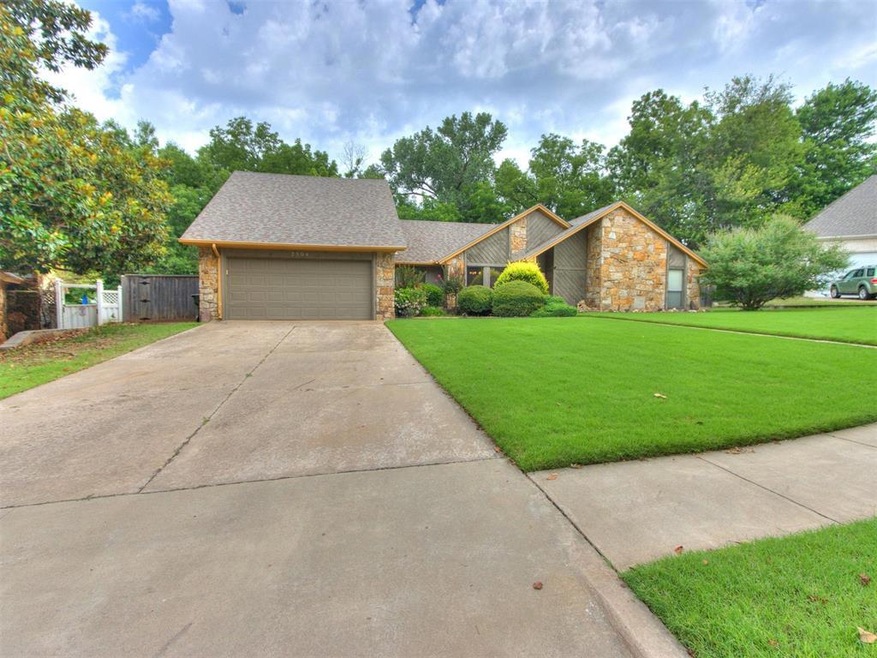 2504 O J Talley Cir, Norman, OK 73072 | Homes.com