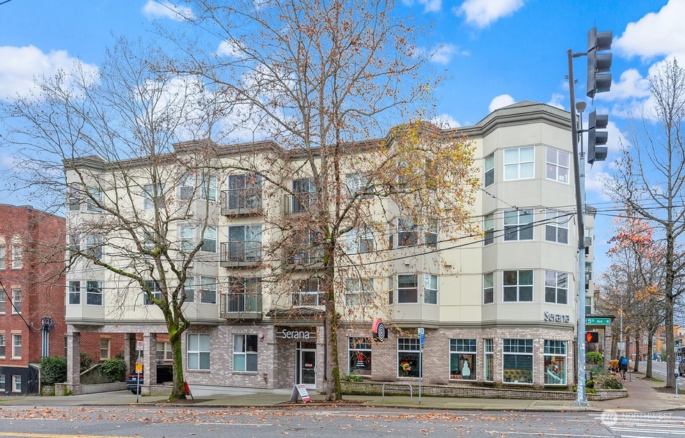 621 5th Ave N Unit 206, Seattle, WA 98109 | Homes.com