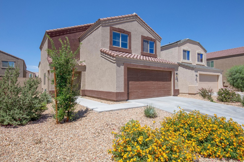 6064 E Desert Spoon Ln, Florence, AZ 85132 | MLS# 5766728