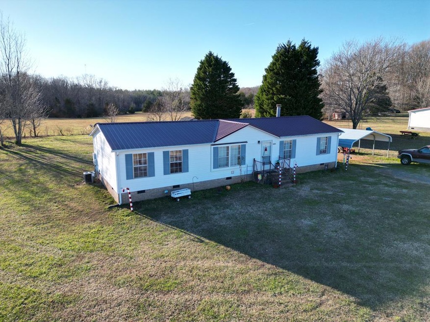 3388 Shiney Rock Rd, Clarksville, VA 23927 | Homes.com