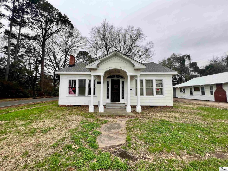 1018 Saint John St Monroe La 71201 Mls 204706