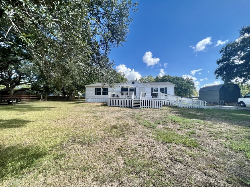 1419 Avenue L, Danbury, TX 77534 | Homes.com