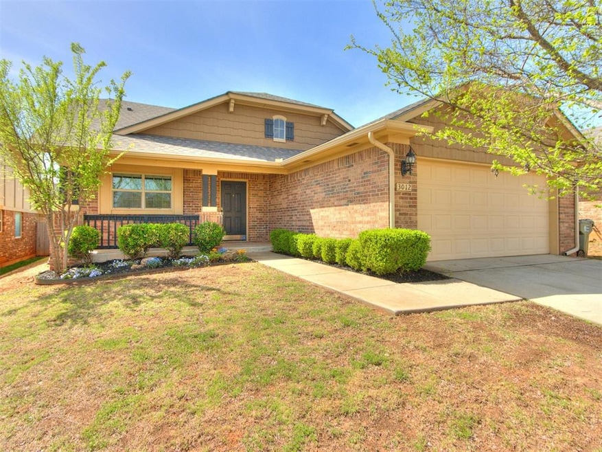 3012 Queenston Ave, Norman, OK 73071 | Homes.com