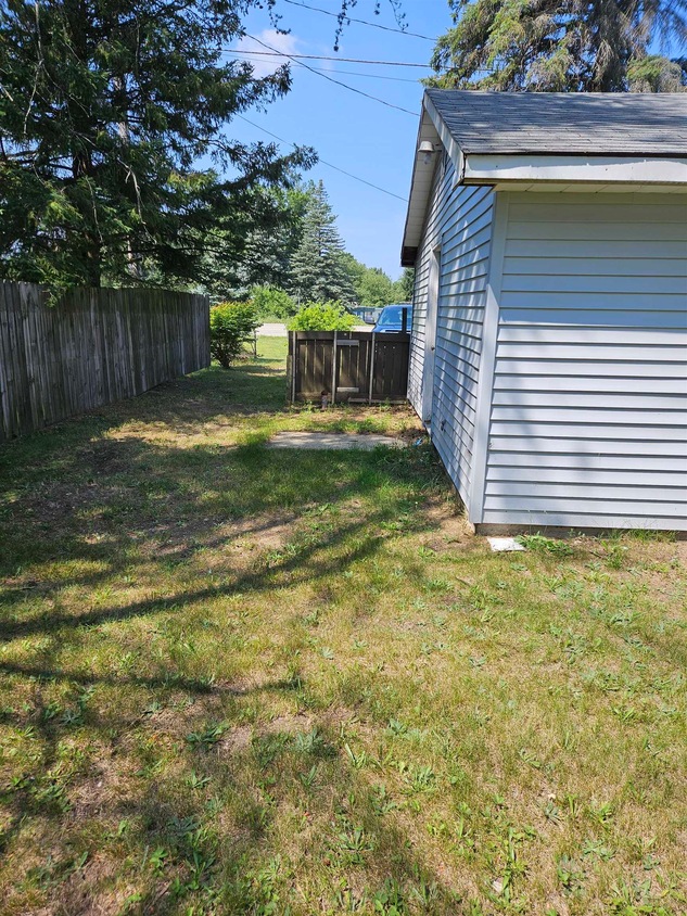 4812 N Clare Ave, Harrison, MI 48625 | MLS# 50118190