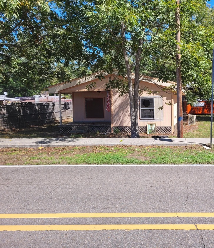 435 Martin Luther King Dr, Purvis, MS 39475 | MLS# 135502