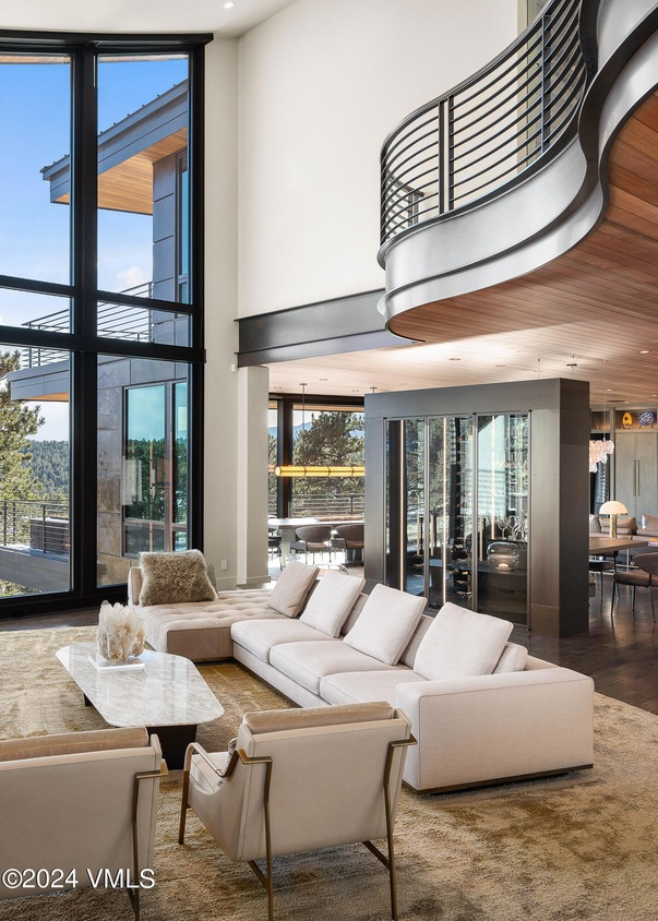 28888 Falling Star Trail, Evergreen, CO 80439 | MLS# 1009140 | Homes.com