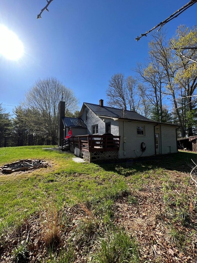 4157 Gambetta Rd, Galax, VA 24333 | Homes.com