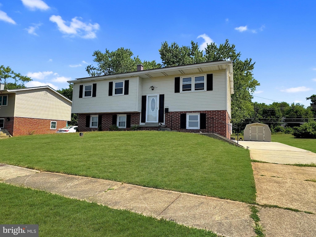 531 Joppa Farm Rd Joppa Md 21085 Mls Mdhr2033736