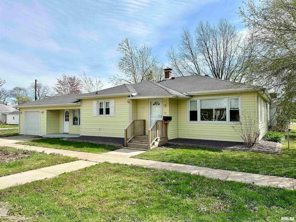 1101 E 4th St, Centralia, IL 62801 | MLS# RMAEB453777 | Homes.com