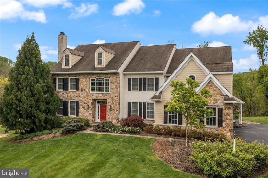 3 Overlook Cir, West Chester, PA 19382 | MLS# PACT2044516 | Homes.com