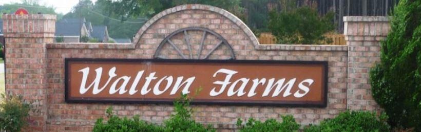 2018 Walton Farms Dr, Hephzibah, GA 30815 | MLS# 524290 | Homes.com