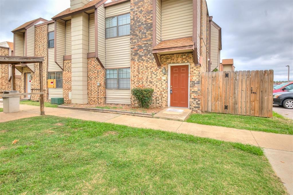 401 12th Ave SE Unit 207, Norman, OK 73071 | MLS# 1084037 | Homes.com