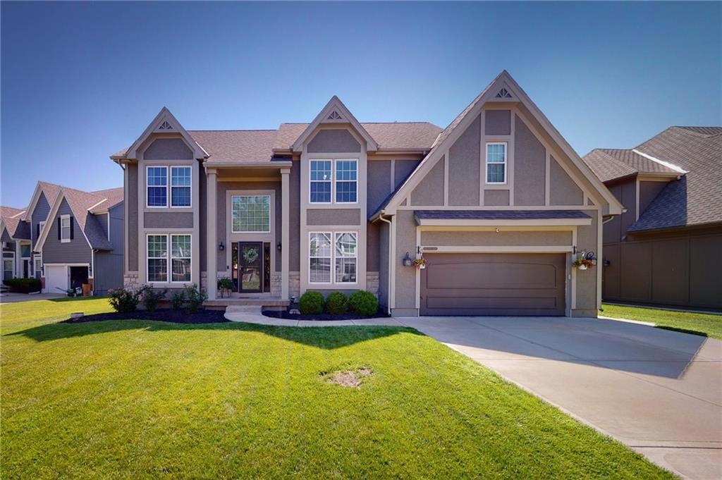 12813 Bluejacket St, Overland Park, KS 66213 | MLS# HMS2445505 | Homes.com