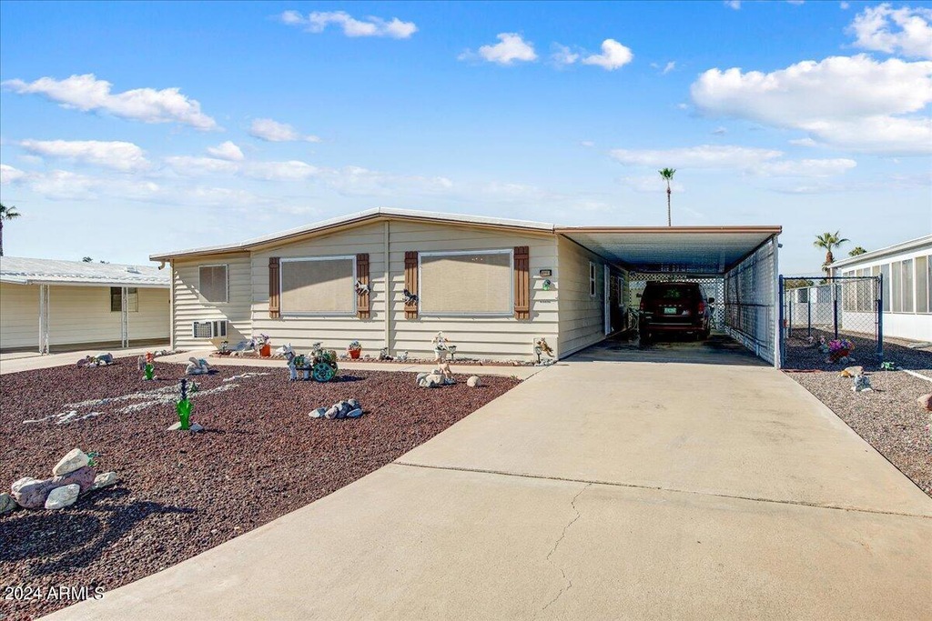 306 S 72nd Place, Mesa, AZ 85208 | MLS# 6648590 | Homes.com