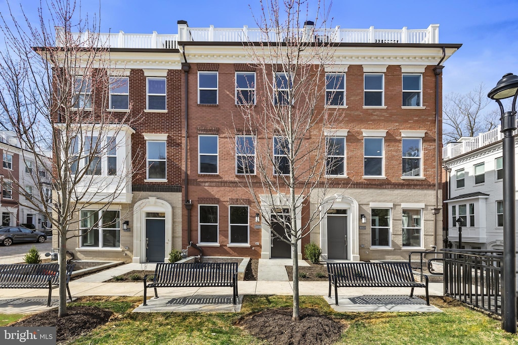 Sold 10306 Grosvenor Place Rockville Md 20852